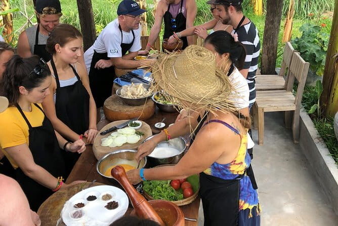 Cooking Class at La Plantation - Who Will Love This Experience?