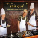 Cooking Class at Tra Que Village in Hoi An - Transportation and Group Size