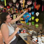 COOKING CLASS -BASKET BOAT - What Tourists Say