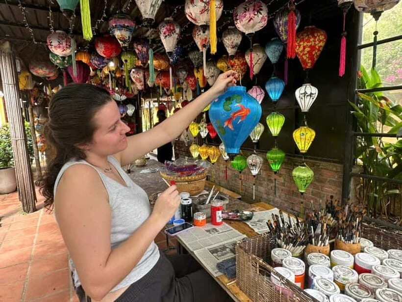 COOKING CLASS -BASKET BOAT - What Tourists Say