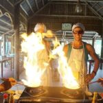 Cooking Class for lunch/dinner in HCM - Value and practical insights