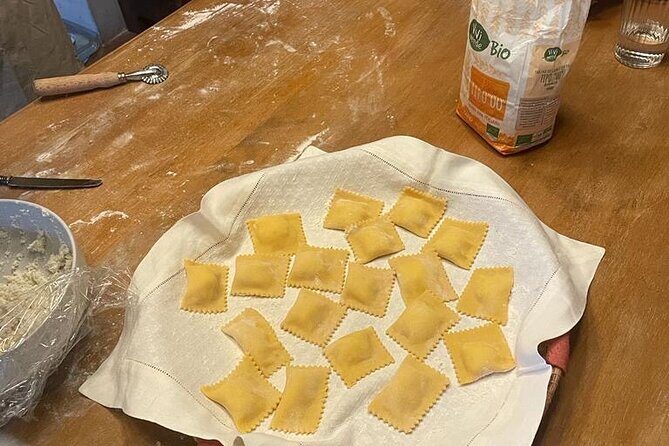 Cooking Class for Pasta Lovers in Florence Country House - What to Expect from the Experience