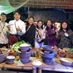 Cooking Class Hoi An - Organic Garden - Farming Tour - Authenticity and Spectacular Views