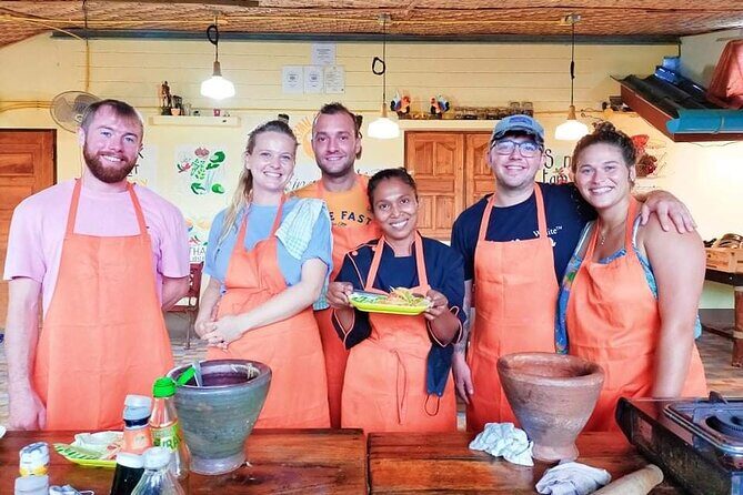 Cooking Class in Ko Samui for Small Group - In-Depth Look at the Itinerary