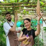 Cooking class in organic garden and local market tour ThaiCottage - Authenticity, Value, and Practicality