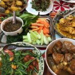 Cooking class in the down town of Yangon, half day tour (07:30 AM - 12:30 PM) - What Makes This Tour Stand Out?