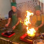 Cooking Class Lunch/ Dinner with Local Chef in Coconut Village - The Value for Money
