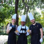 Cooking Class NEC - Market Tour - Cook with Purpose, Fun, Educational & Offer - Key Points