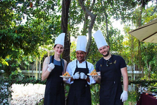 Cooking Class NEC - Market Tour - Cook with Purpose, Fun, Educational & Offer - Key Points