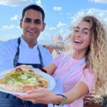 cooking class Pizza with a View of Florence Cathedral - The Itinerary