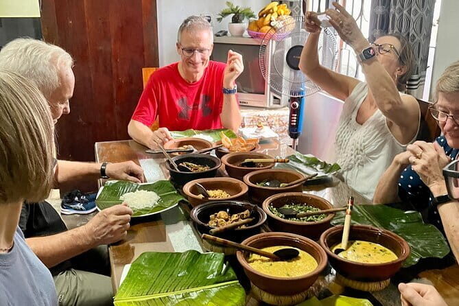 Cooking Class Sri Lanka with Locals - Why This Tour Will Delight Food Lovers and Cultural Enthusiasts