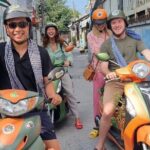 Cooking class & Vibrant Mekong Market by Scooter (Half-Day) - Who Should Sign Up?
