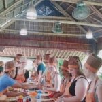 Cooking Class w Ph and Market & Basket Boat Ride in Hoi An - What Are the Key Points?