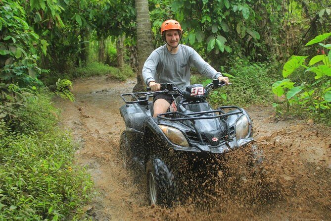 Cooking Class with ATV Adventures in Bali - What Travelers Are Saying
