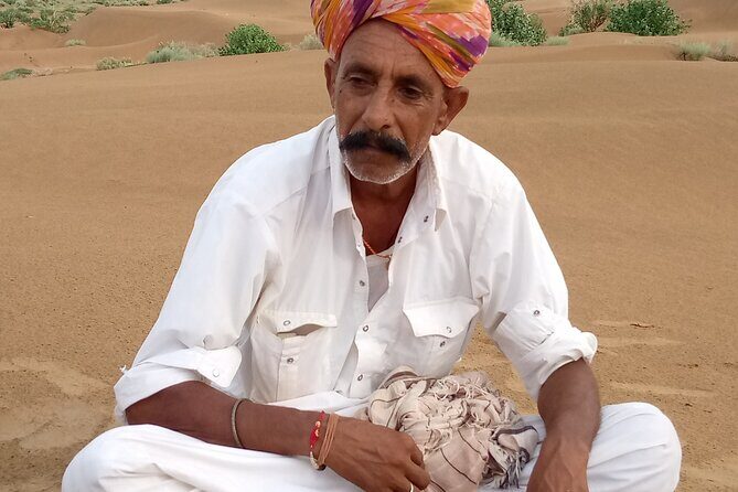 Cooking Class With Indian family - Why This Experience Resonates