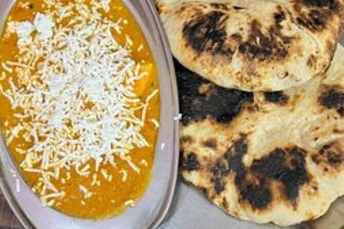 Cooking Class with Sona - An In-Depth Look at the Cooking Class with Sona