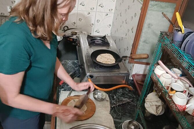 Cooking Classes in Pink City - A Closer Look at the Itinerary and Highlights