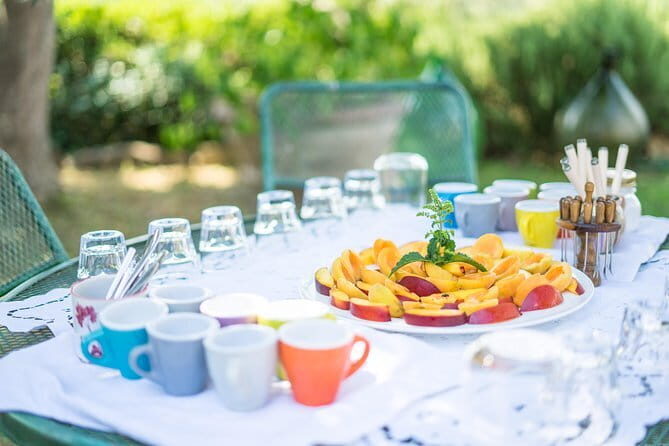 Cooking, Dinner & Live Opera in the countryside - Practical Tips for Travelers