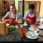 Cooking with Jolie in Hoi An - In-Depth Breakdown: The Itinerary