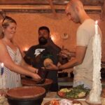 Cooking With Village Family - What We Love About This Tour