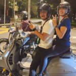 Cooler Lumpur by Night - The Ride: Fun, Safe, and Atmospheric