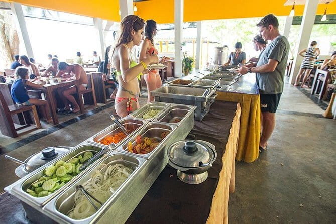 Coral Island Full Day Trip - The Experience: Value, Comfort, and Authenticity