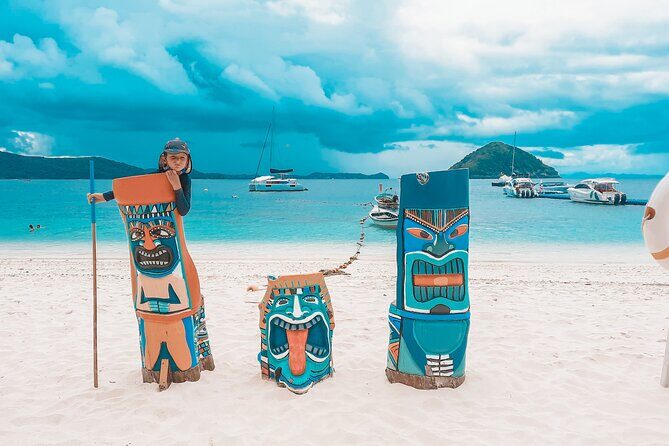 Coral Island Private Boat Tour - Who Is This Tour Best For?