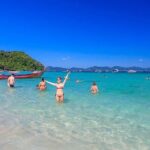 Coral Island Snorkeling Tour By Speedboat From Phuket - Final Thoughts