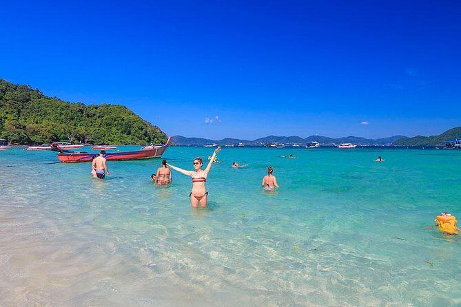 Coral Island Snorkeling Tour By Speedboat From Phuket - Final Thoughts