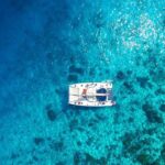 Coral Island & Sunset at Promthep cape by Catamaran Yacht - Who Will Love This Tour?