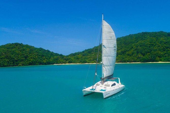Coral, Racha and Maithon Island Luxury Yacht Charter For 45 Person From Phuket - Who Is This Tour Best For?