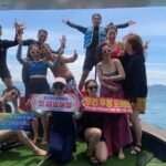 Coral Reef Snorkeling and Floating Bar Party in Nha Trang - Authentic Feedback from Travelers