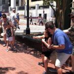 Coral Springs City Scavenger Hunt by Wacky Walks - How the Itinerary Breaks Down