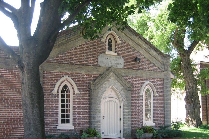 Corktown and Distillery District Tour - Walking Through the Historic Distillery District