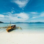 Coron: 4 Days 3 Nights - Day 3: Underwater and Seaside Marvels