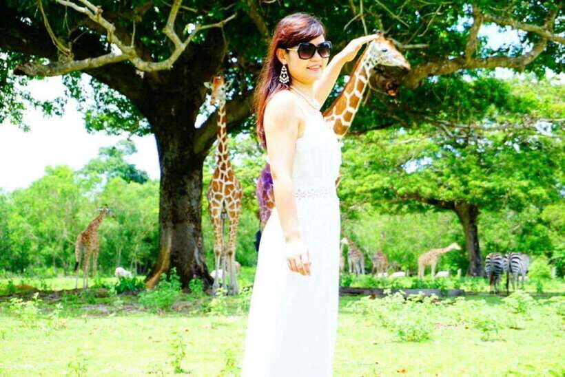 Coron: Calauit Safari Black Island Lunch & Transfer included - The Calauit Wildlife Safari: Up Close with Africa in Palawan