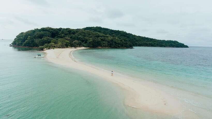 Coron Island & Beach Escapade Speedboat Tour in 1 day - Exploring the Itinerary: What Youll See and Do