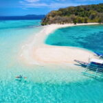 Coron: Island Escapade Tour with Lunch - Bulog Dos Island: Serenity and Sandbars