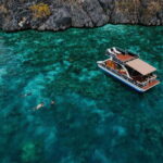 Coron Island Hopping: Private Double Deck Party Boat Slide - Detailed Breakdown of the Tour