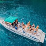 Coron Island Hopping Tour: via Private Speedboat - Key Points