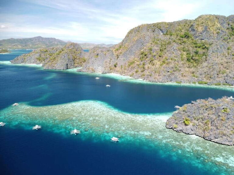 Coron: Island Tour B w/ Snorkeling & Lagoon Adventures - What to Expect and Practical Tips