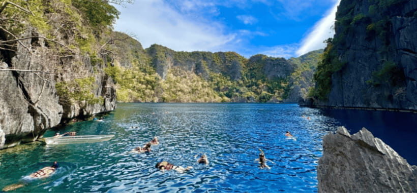 Coron: Island Tour (B) with Twin Lagoon & Lunch - Exploring Coron’s Highlights in Detail