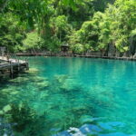 Coron: Kayangan Lake, Twin Lagoon, and Siete Pecados Tour - The Itinerary in Detail