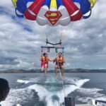 Coron Parasailing Adventure - What to Expect from the Coron Parasailing Adventure