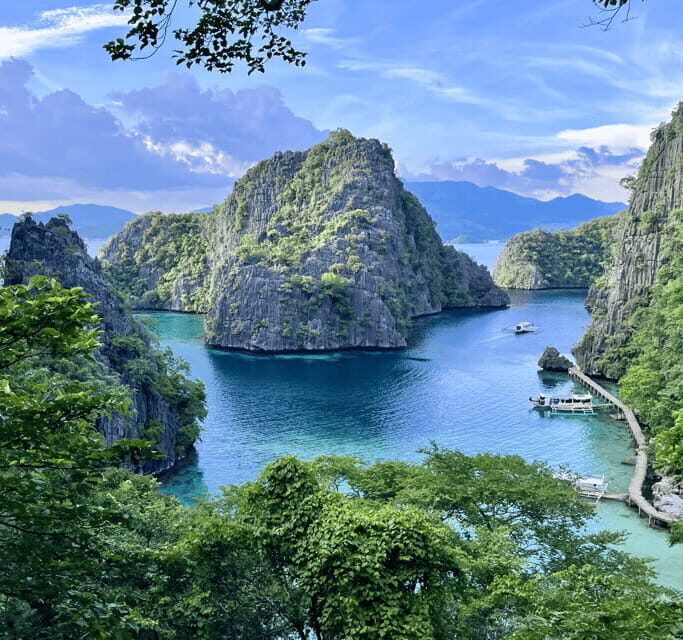 Coron: Private Boat Hire with Bespoke Guided Tour - The Authenticity and Personal Touch