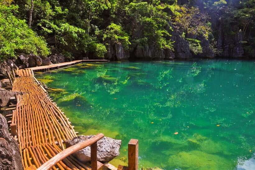 Coron Private Tour B: Barracuda Lake and Smith Beach - Pricing and Value