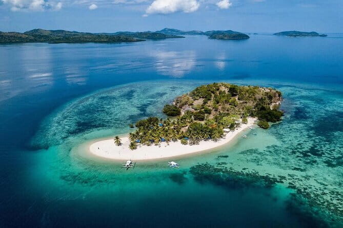 Coron Reefs and Wrecks Tour - Practical Details and Tips