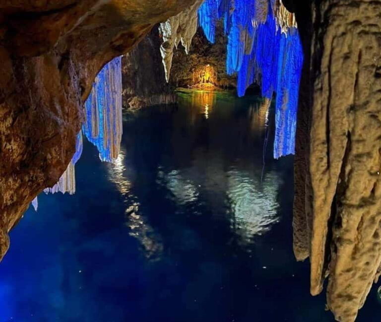 Coron: Siete Pecados & Pukaway Cave Private Tour - What You Can Expect from This Tour