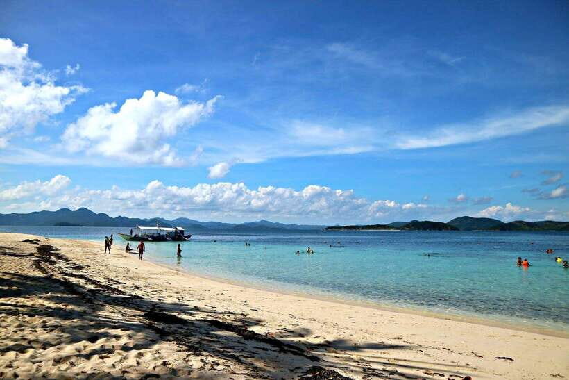 Coron Town: Coron Island Escapade Private Tour with Lunch - Practical Tips for Your Day Trip
