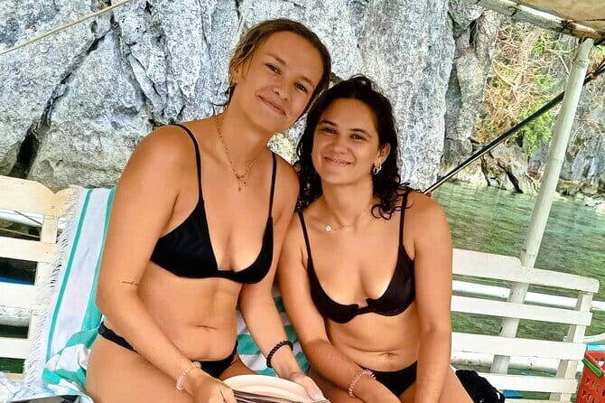 Coron Ultimate Tour C Group Tour with Island Lunch - The Practicalities